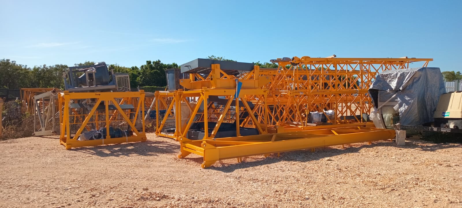 Acerca de Construger - Construger